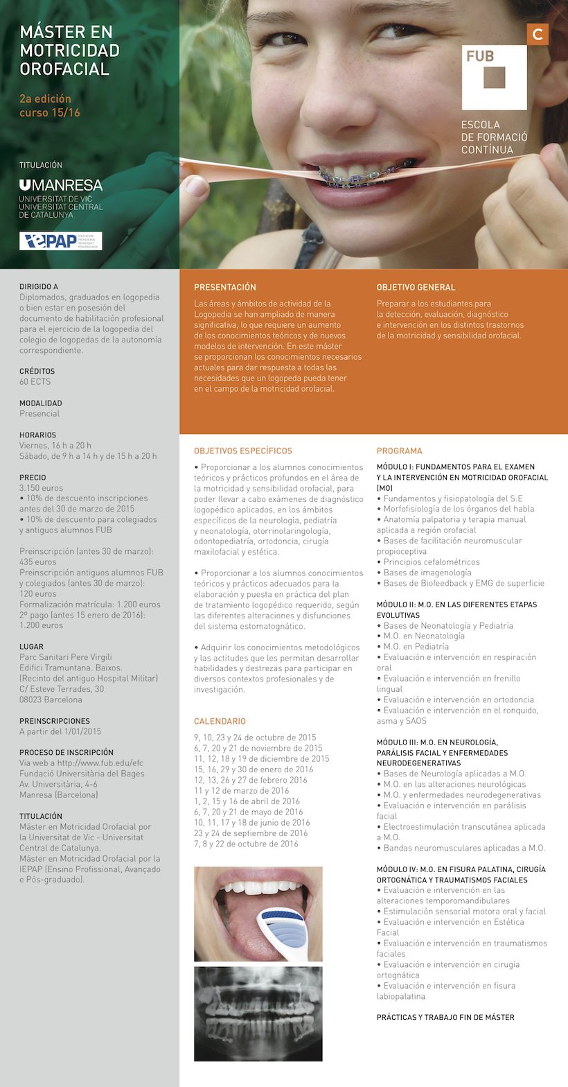 Formación - logopedicum