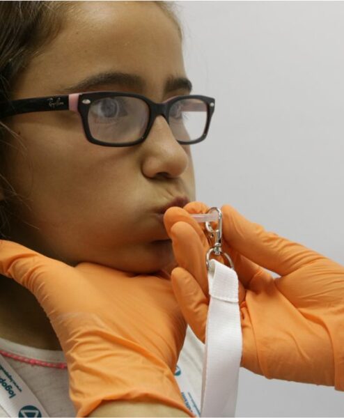 Set Lax Vox® - Completo - logopedicum