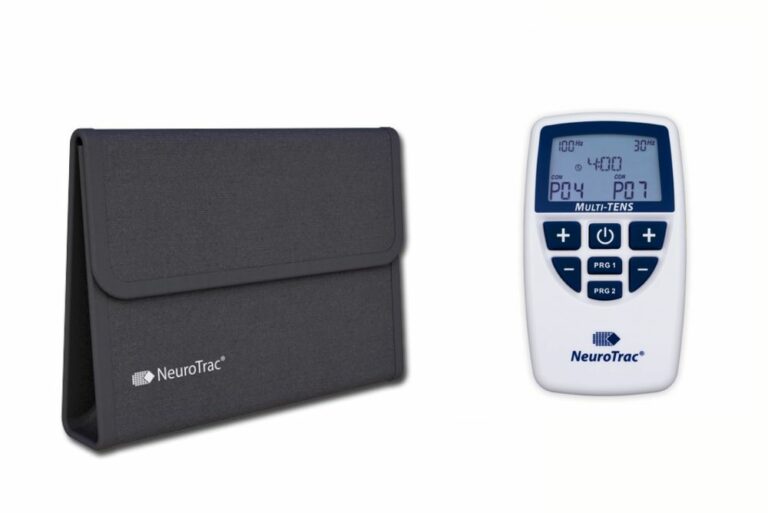 Neurotrac Multitens - logopedicum