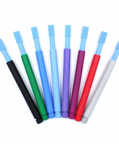 Z-Vibe - Vibrador con cabezales intercambiables, producto oficial