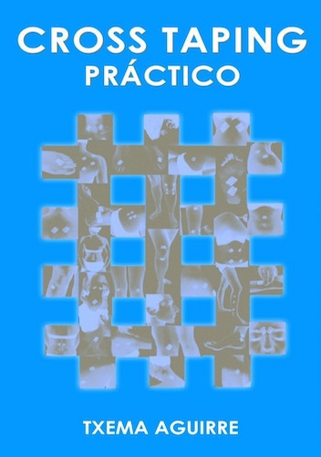 Cross Taping práctico - logopedicum