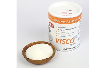 Visco Instant Clear - logopedicum
