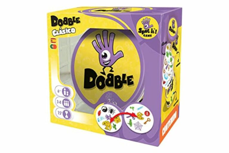 Dobble - logopedicum