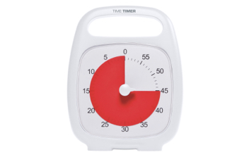 Time Timer Plus - logopedicum