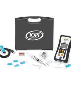 IOPI Deluxe System Monitor - logopedicum