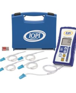 Monitor IOPI Trainer System - logopedicum