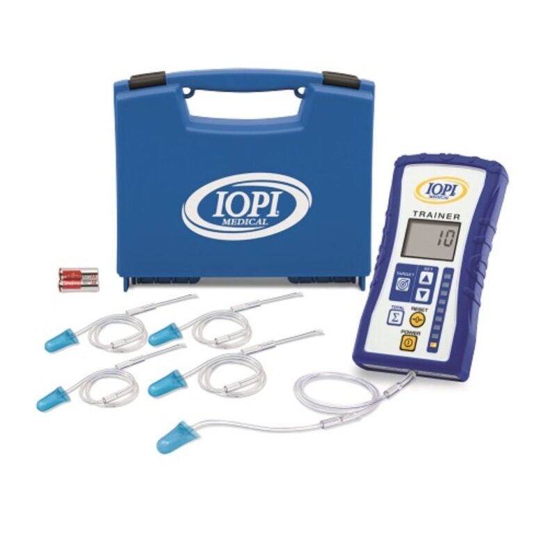 Monitor IOPI Trainer System - logopedicum