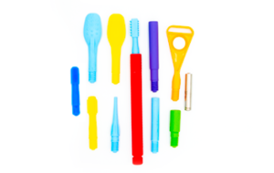 Pack Z-Vibe - Cabezales básicos - logopedicum