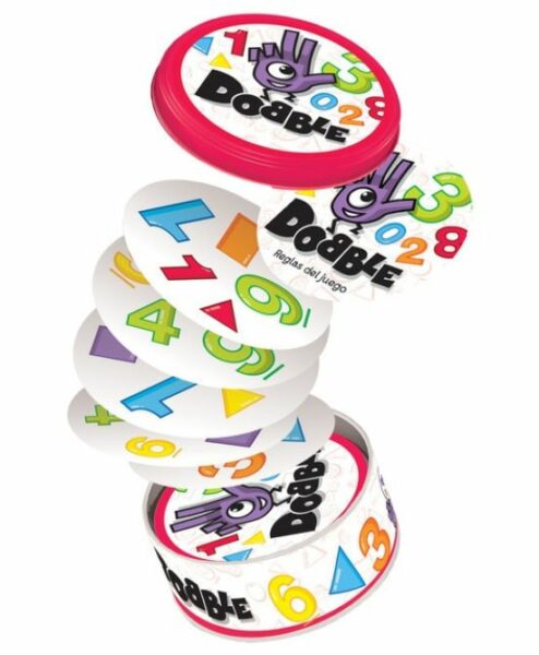 Dobble Kids - logopedicum