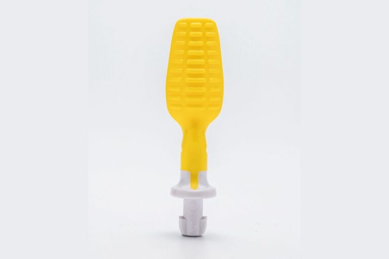 Cuchara "Hard textured" - Sensi Talk Tools - logopedicum