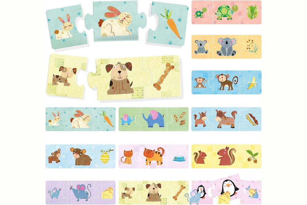 Logic! - logopedicum