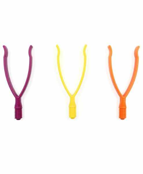 Pack Z-Vibe - Trabajo labial - logopedicum