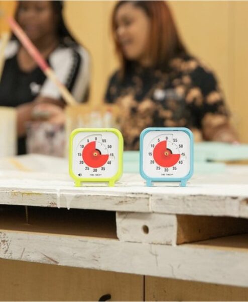 Time Timer MAX - logopedicum