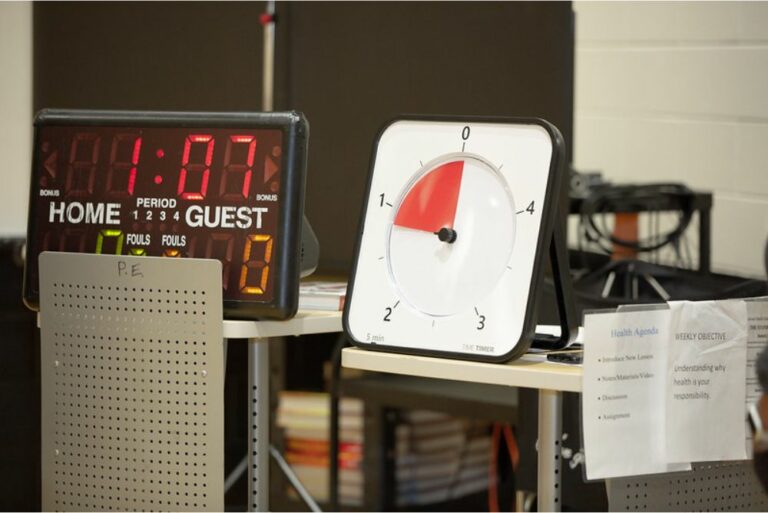 Time Timer MAX - logopedicum