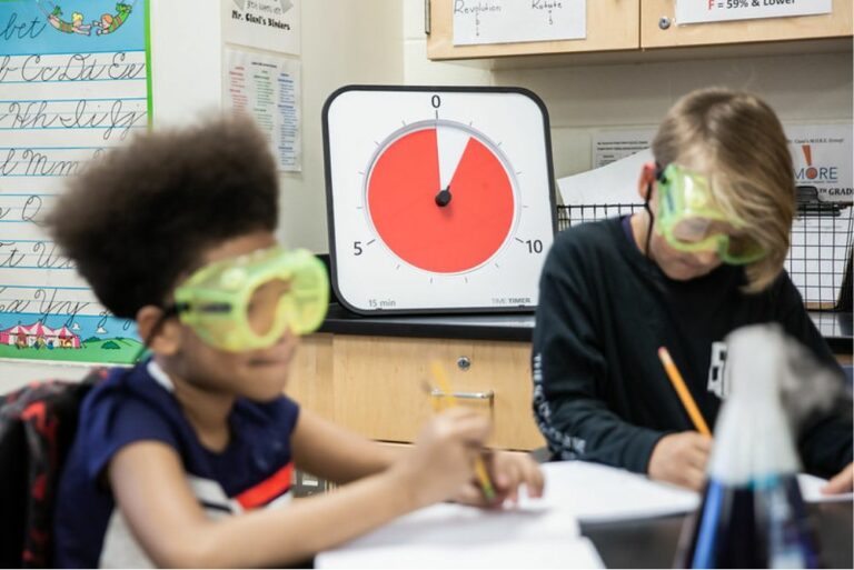 Time Timer MAX - logopedicum