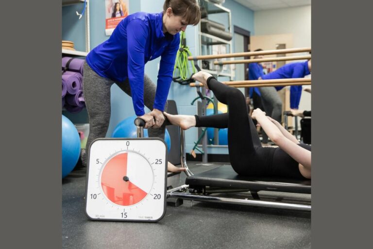 Time Timer MAX - logopedicum