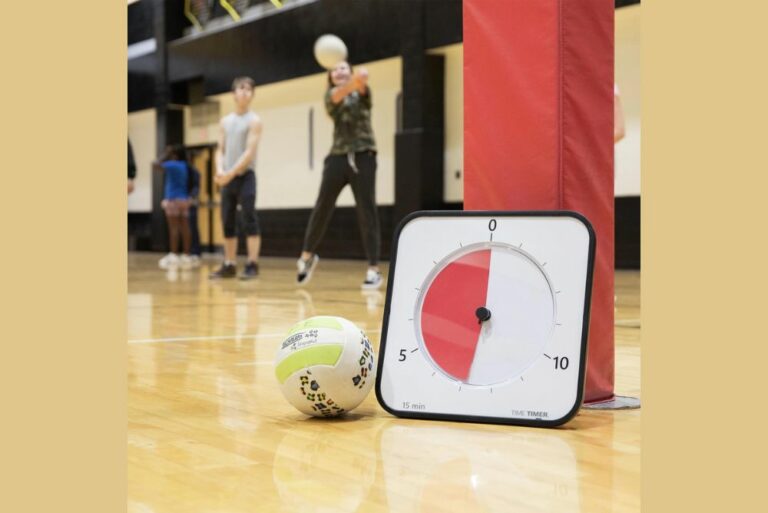 Time Timer MAX - logopedicum