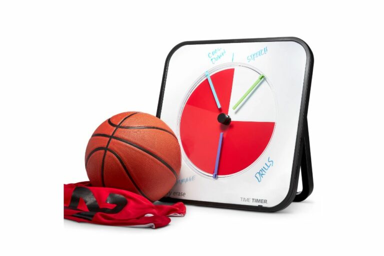 Time Timer MAX - logopedicum