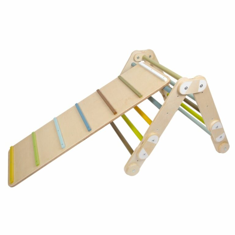 Tabla para deslizarse 3 en 1 - logopedicum