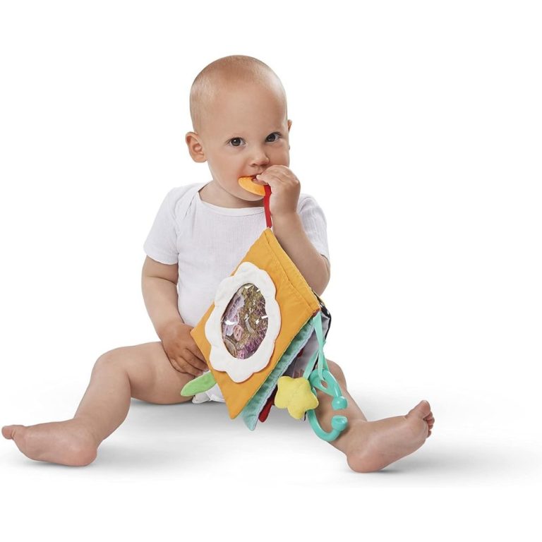 Mi primer álbum de fotos - Sophie la Girafe - logopedicum