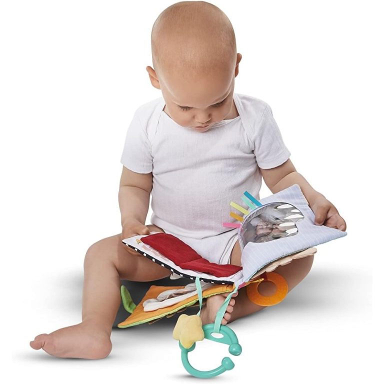 Mi primer álbum de fotos - Sophie la Girafe - logopedicum