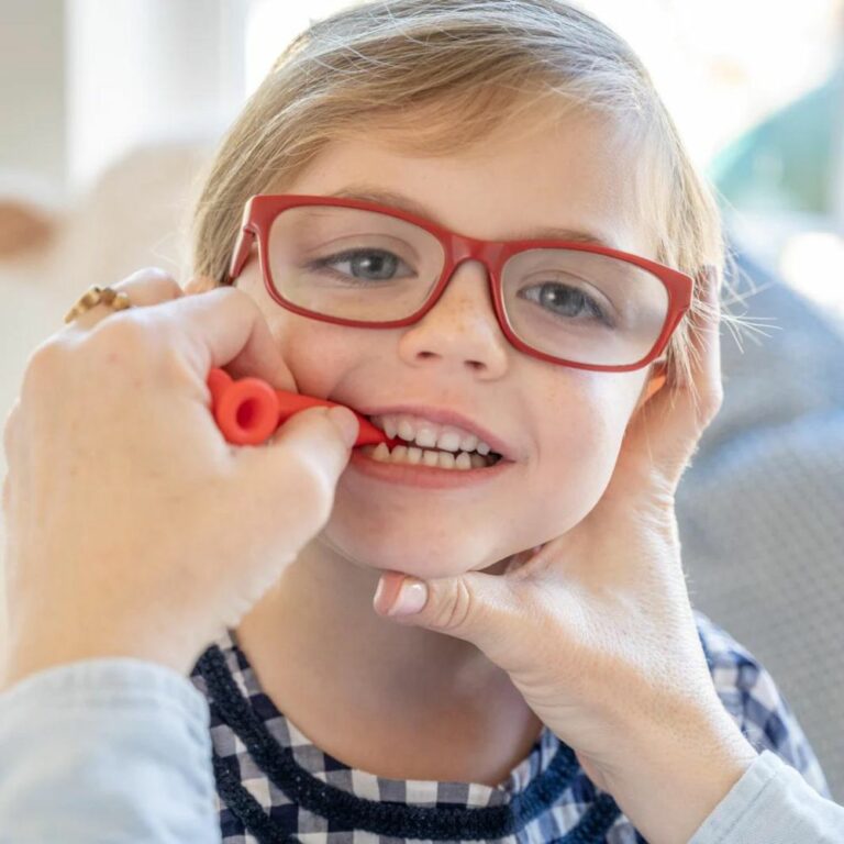 Kit de mordedores - Talk Tools - logopedicum