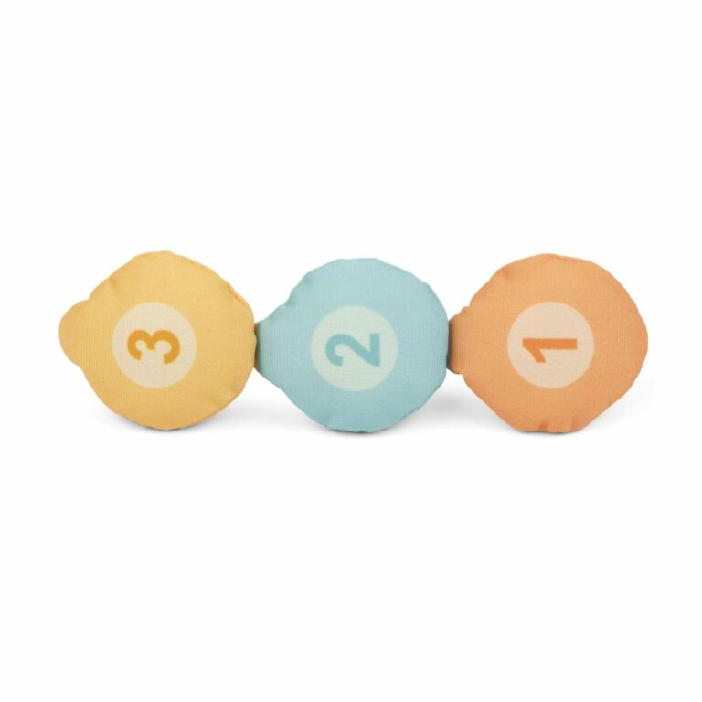 Mamá pato y sus patitos magnéticos - logopedicum