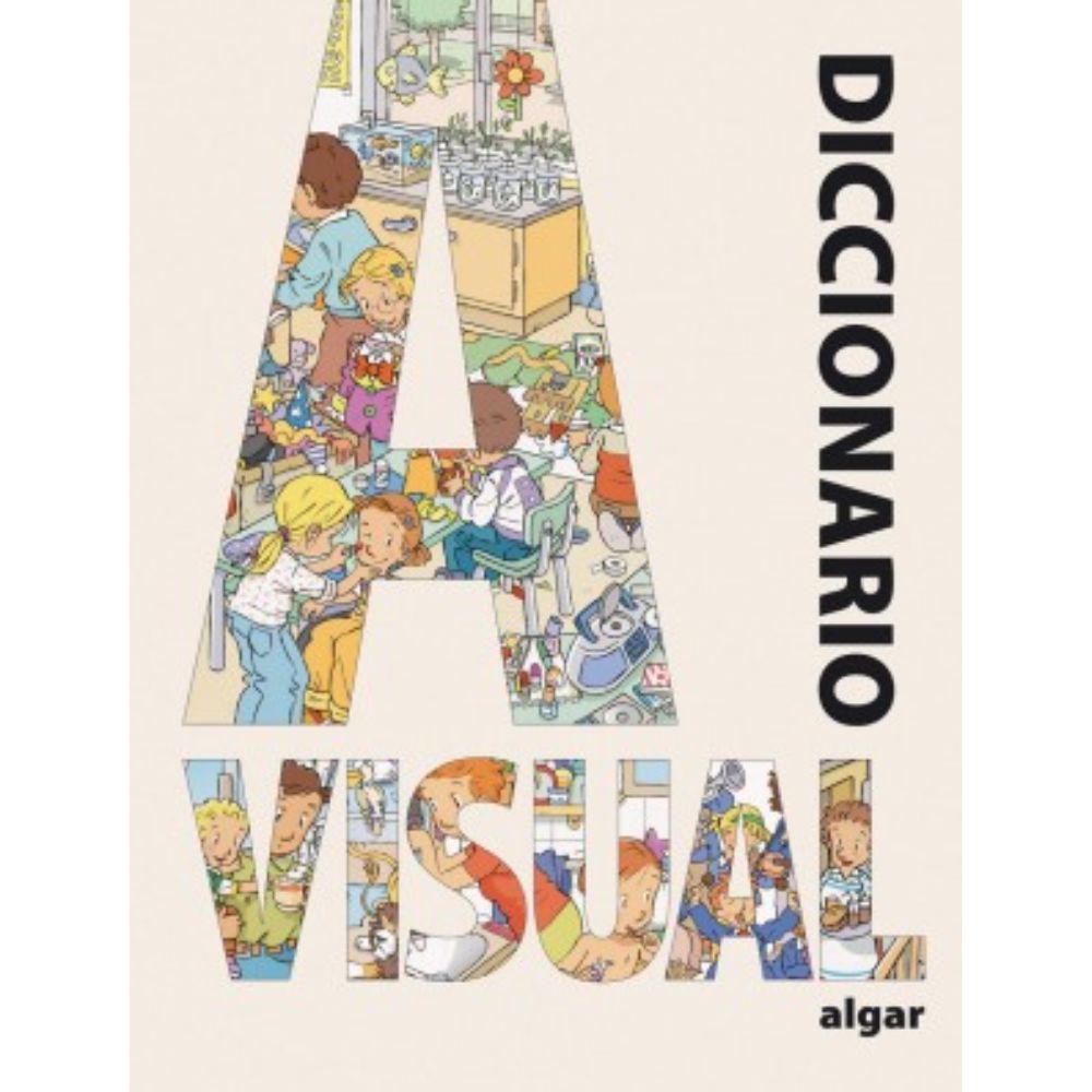 Diccionario visual - logopedicum