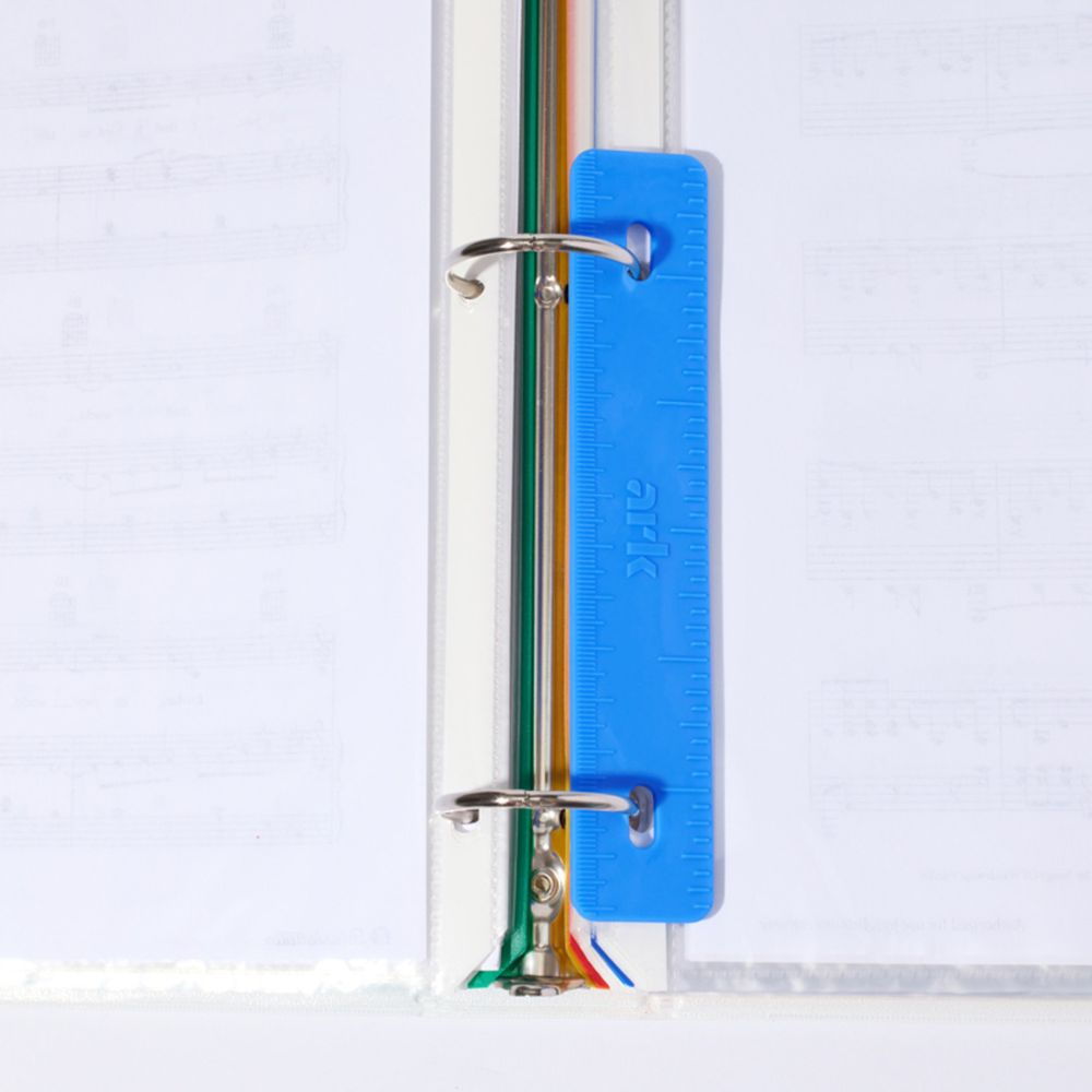 Mordedor sensorial con textura - Binder Buddy fidget - logopedicum