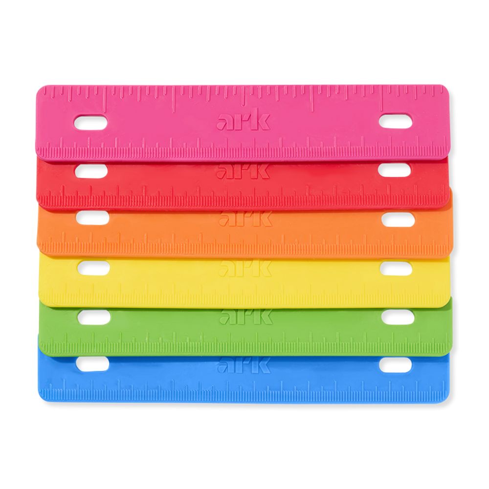 Mordedor sensorial con textura - Binder Buddy fidget - logopedicum